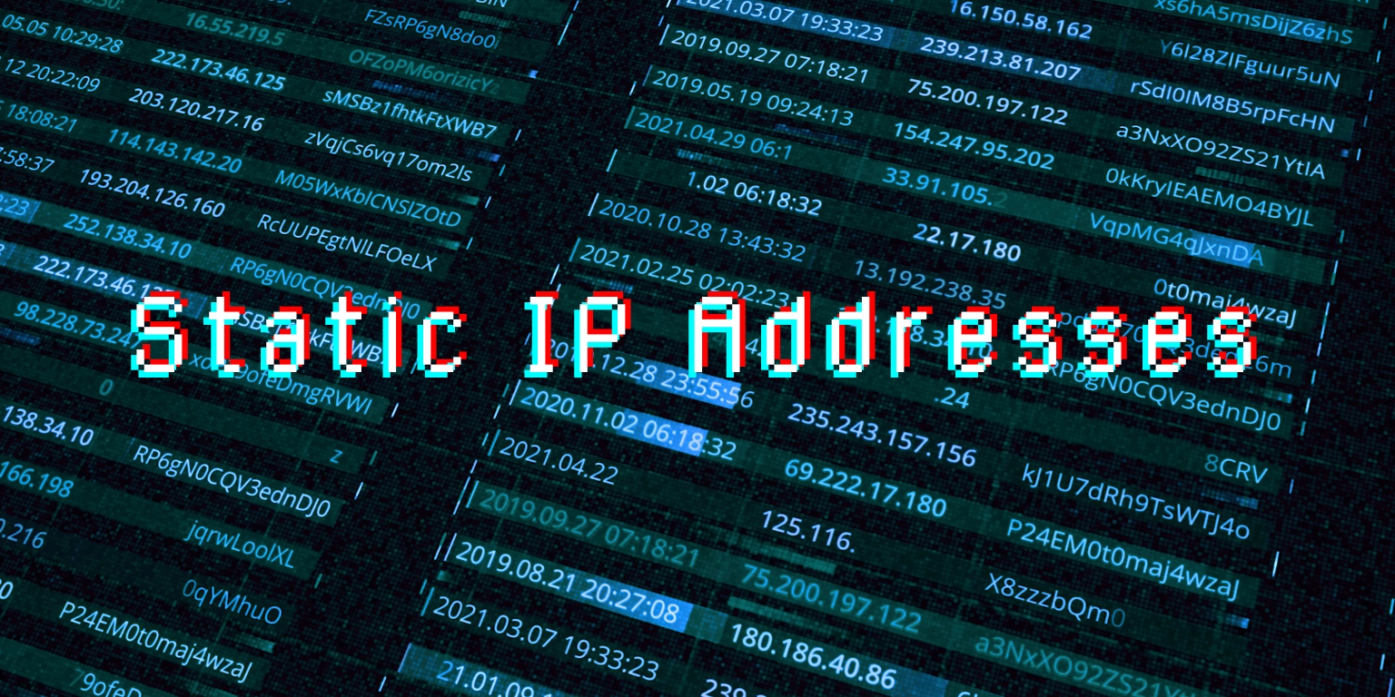 Understanding the Significance of Static IP Addresses in VPN Understanding the Significance of Static IP Addresses in VPN