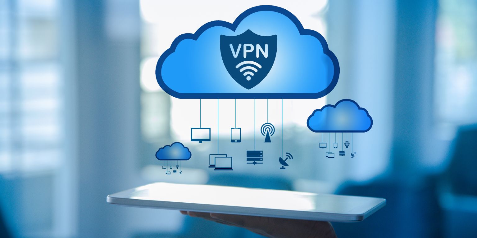 The Benefits of Using a VPN for Startups like Cloud Computing - PureWL