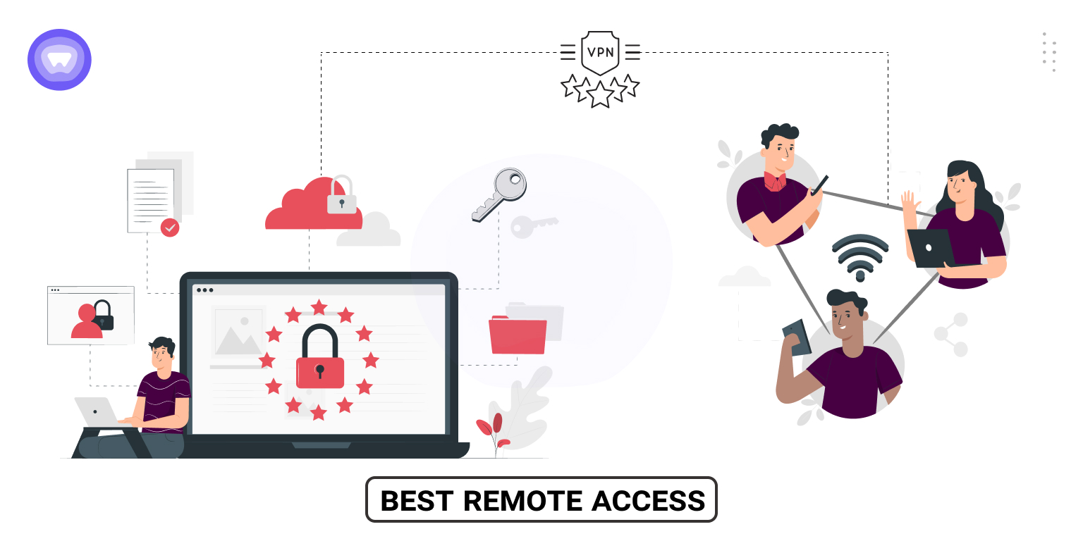 Best Remote Access Practices to Follow - PureWL Best Remote Access Practices to Follow - PureWL