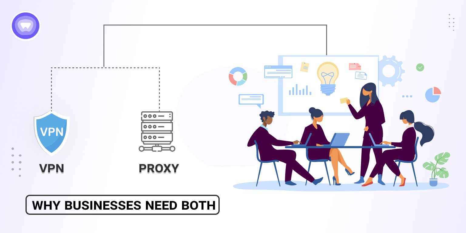 VPN vs. Firewall: Why Businesses Need Both - PureWL