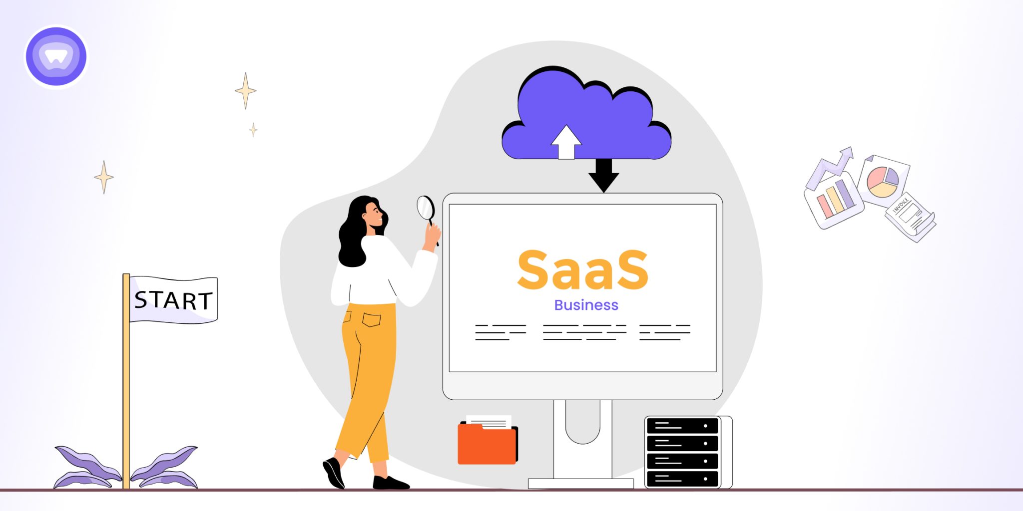 How to Start a White Label SaaS Business (The Right Way in 2025)