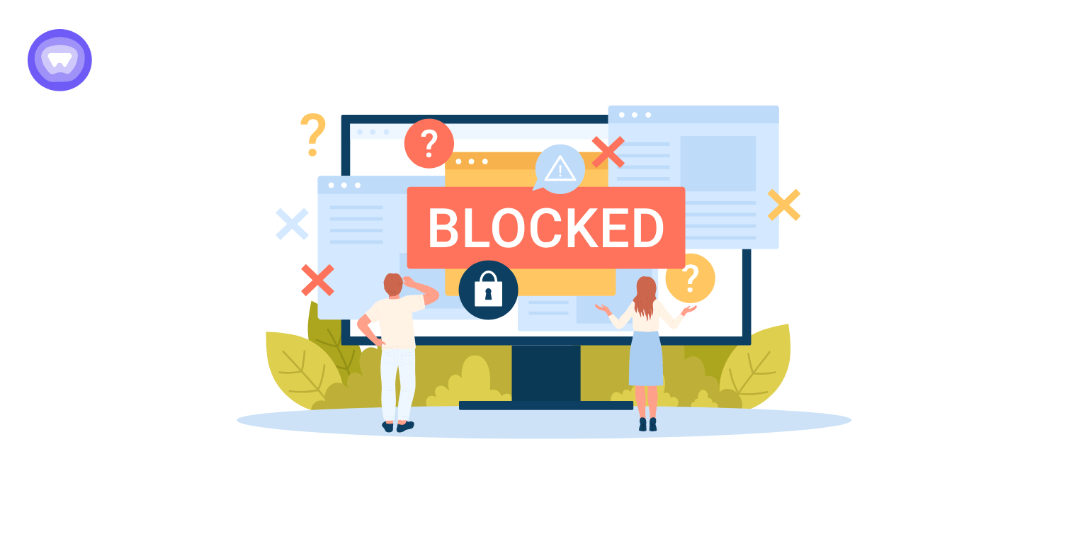 Effective Strategies for Blocking Websites for Employees