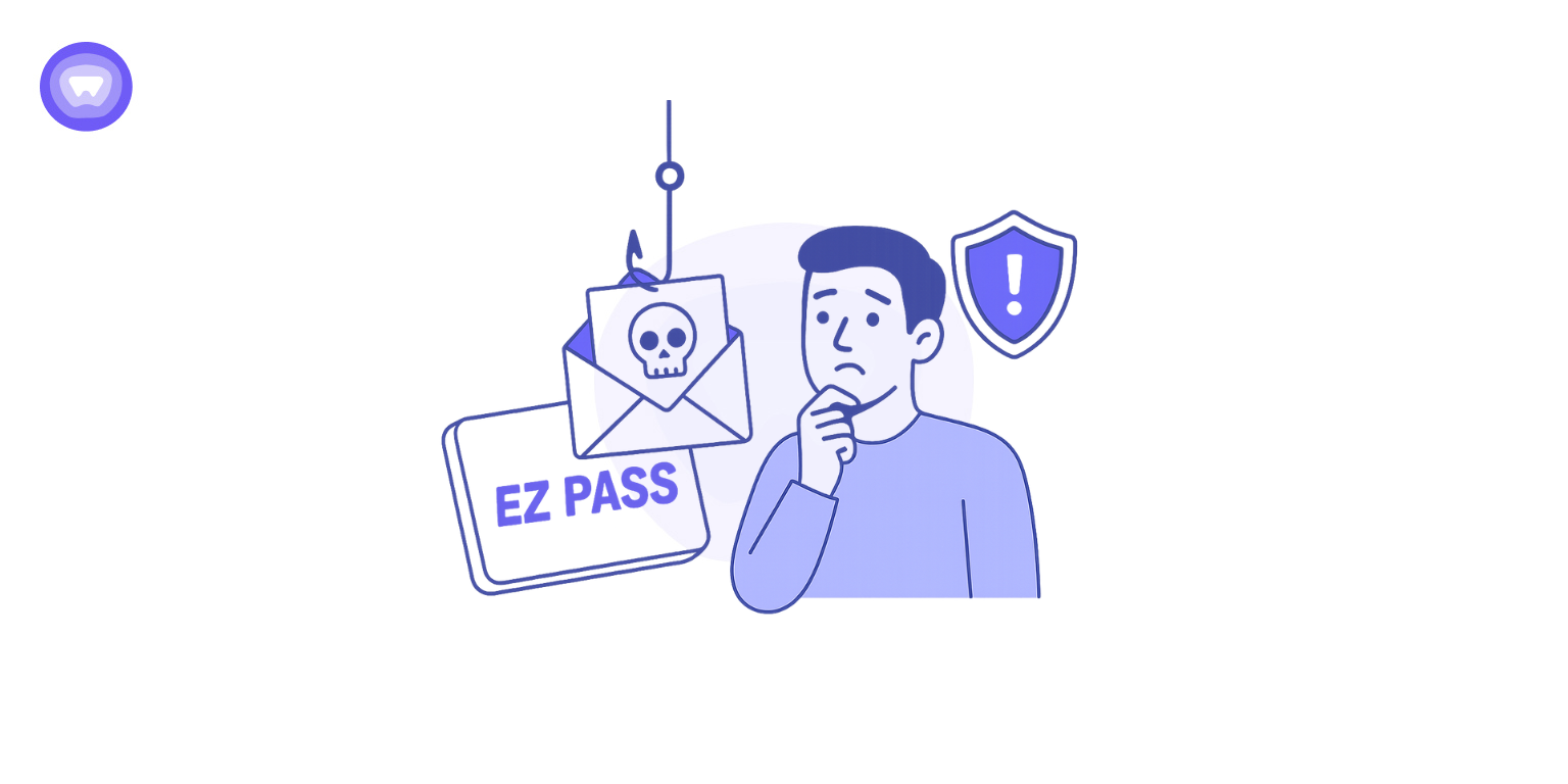 EZ Pass Scams Return in Massive Phishing Campaign