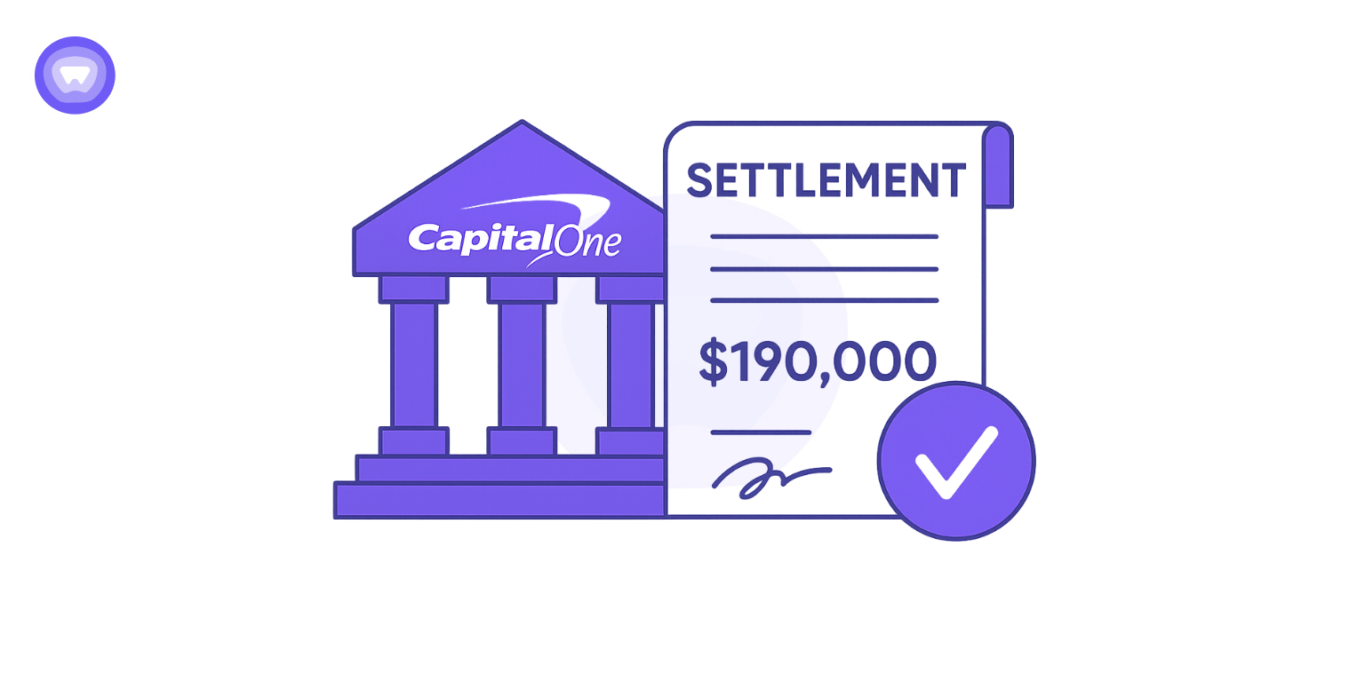 $190M Capital One Data Breach Settlement - What Happened?