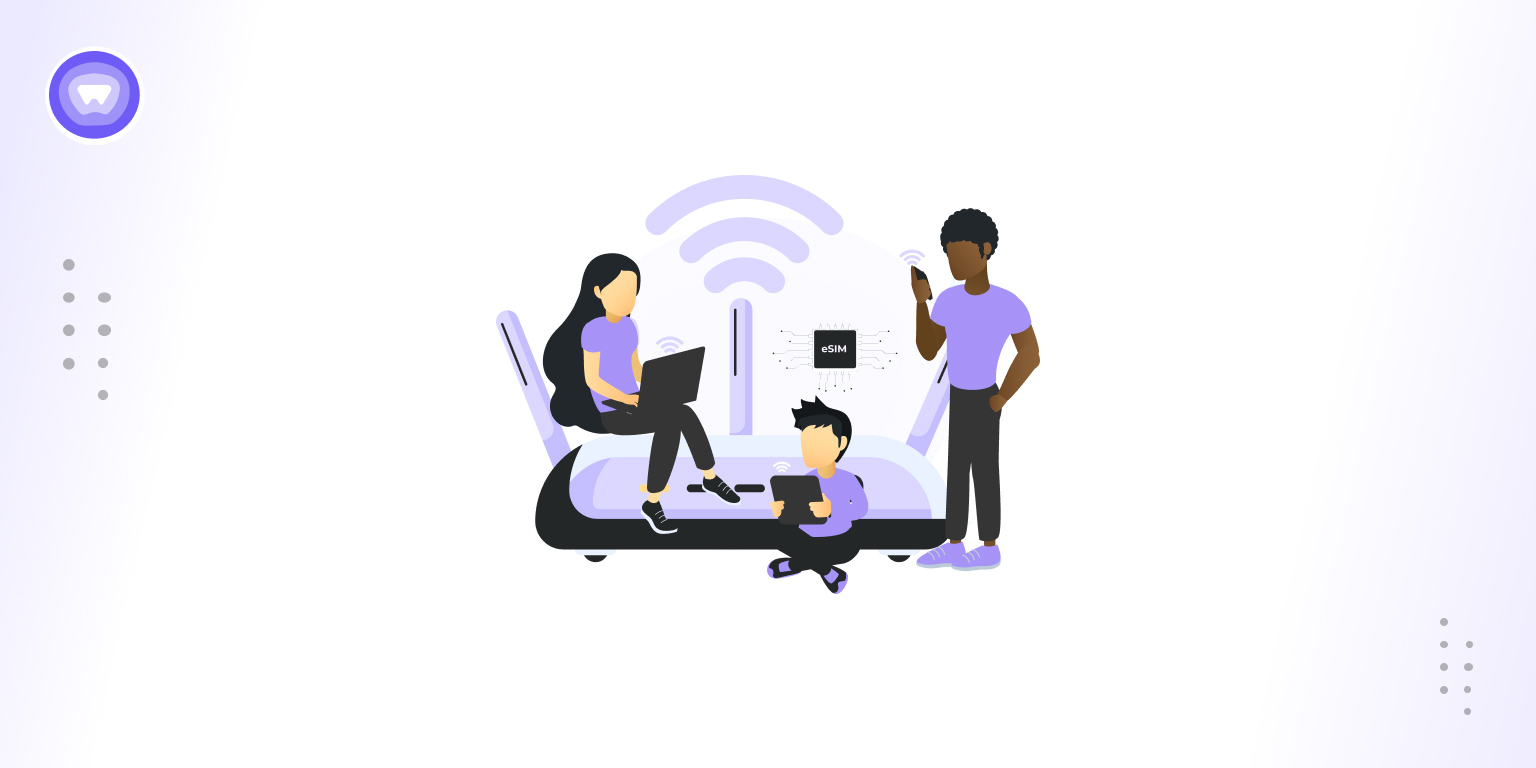 Choosing the Right eSIM for IoT Strategy To Avoid MVNO Locks