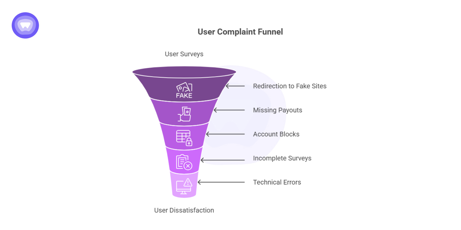 Why “5 Surveys” May Be Riskier Than It Seems - PureWL